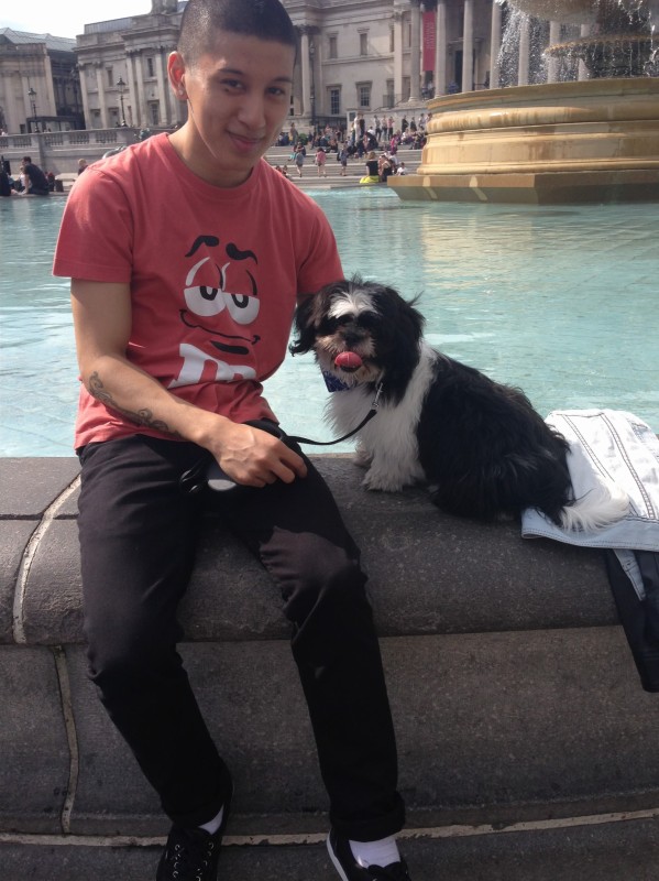 Hello world – Paul's Thoughts