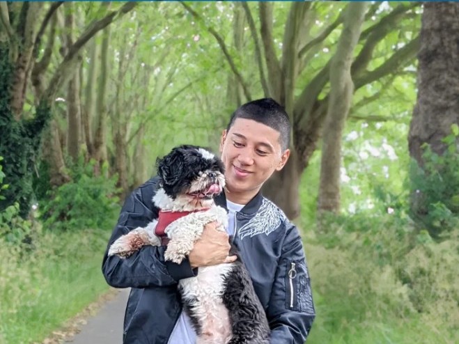 Hello world – Paul's Thoughts